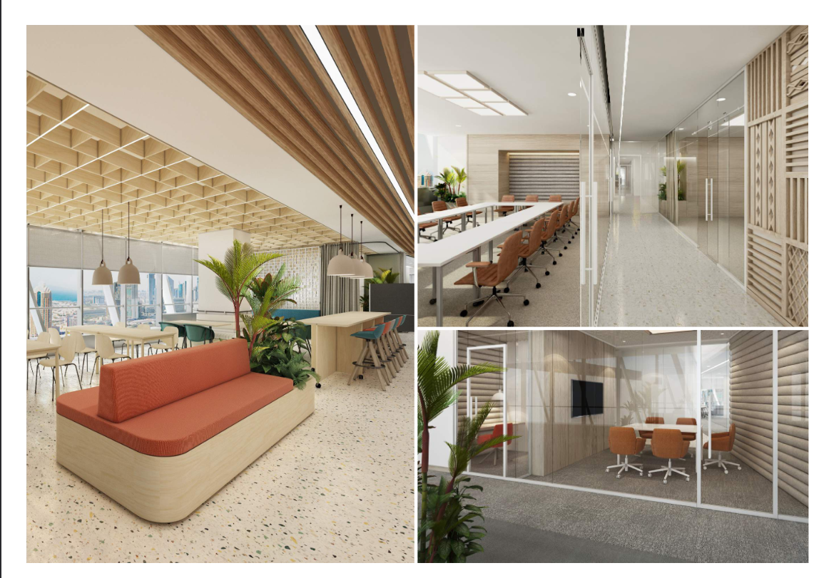 Ultimate Project Management | Fit-Out & Retail Delivery Experts - The ScribbleLab